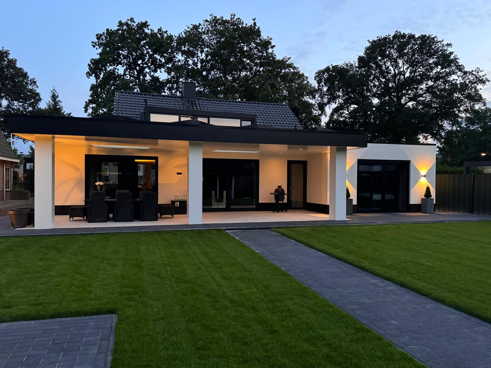 Over ons - Brezo Bouw